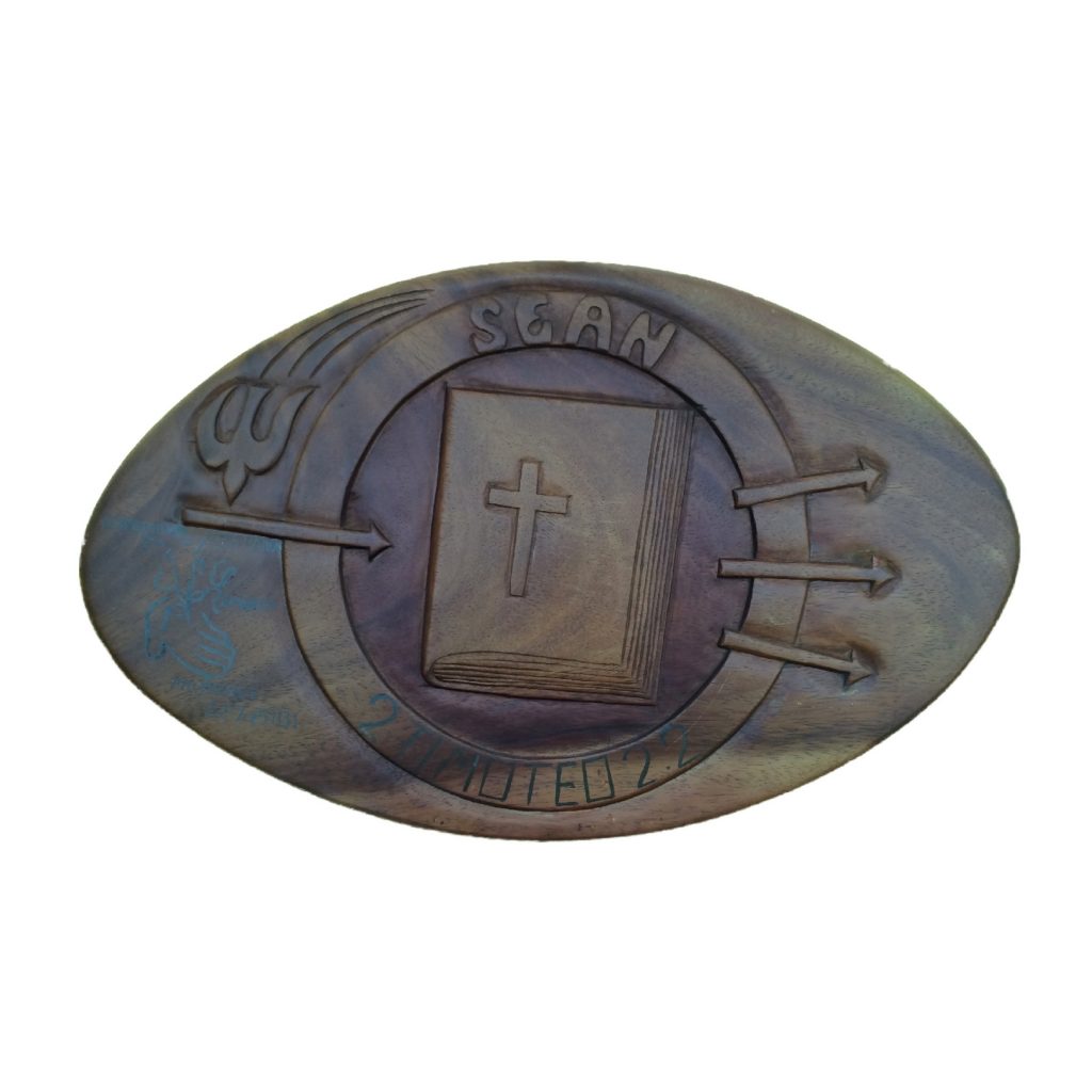 Terry Barratt talks about SEAN with live South American music – Welcome ...