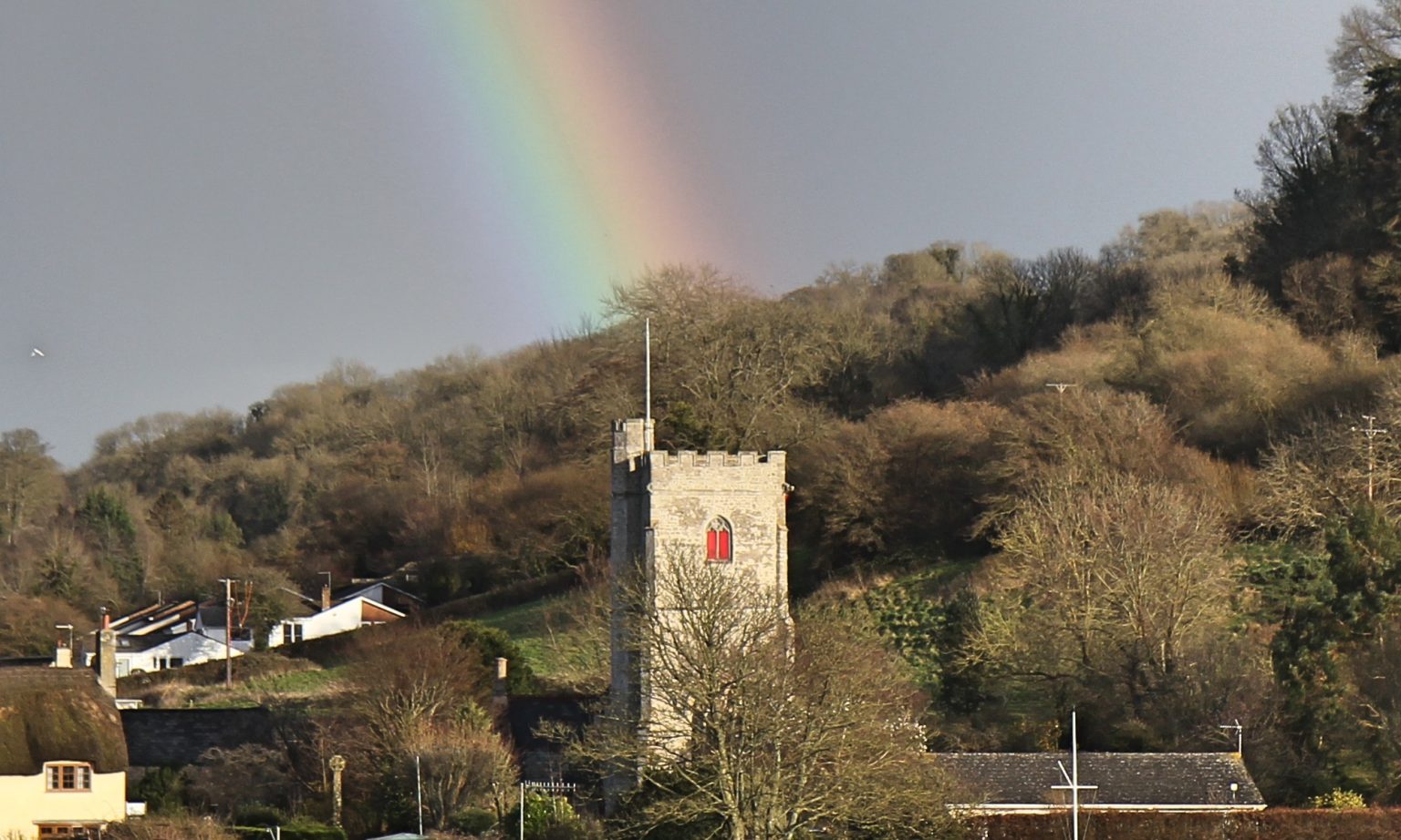 Welcome to Axmouth Church – a community of prayer and peace – part of ...