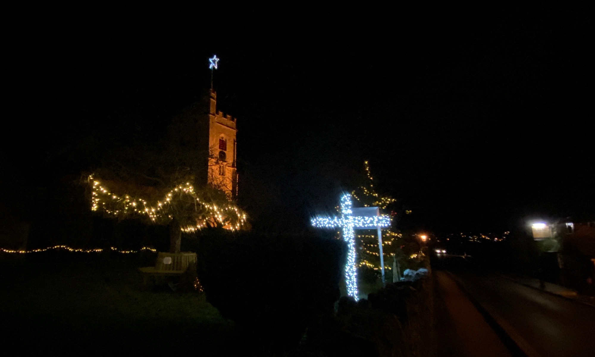 AVMC Pews News – Welcome to Axmouth Church