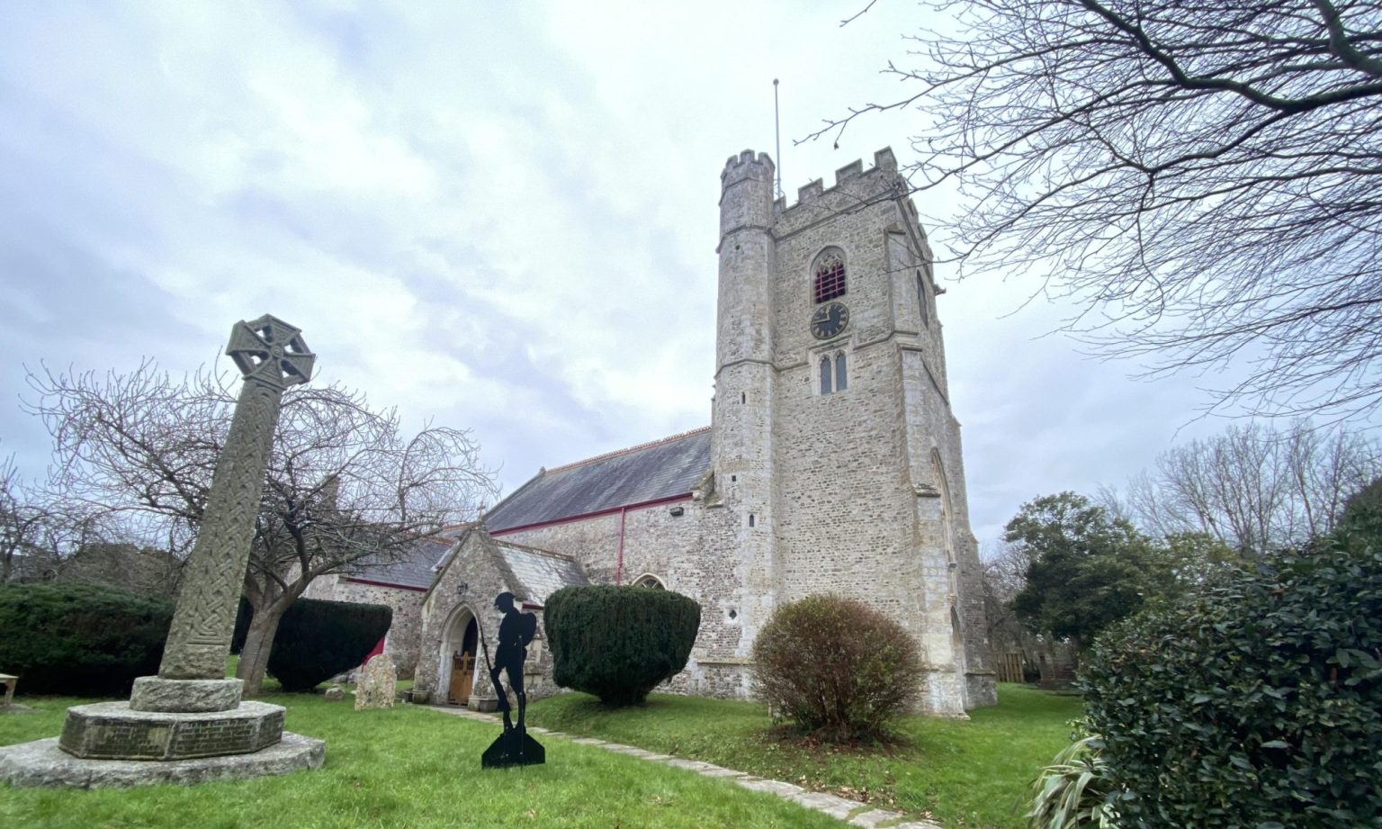 Safeguarding Sunday 2025 – Welcome to Axmouth Church